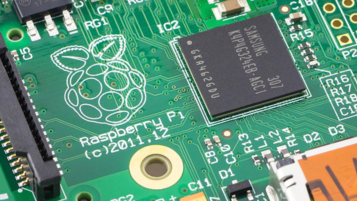 Celebran los 10 millones de Raspberry Pi con una edición especial