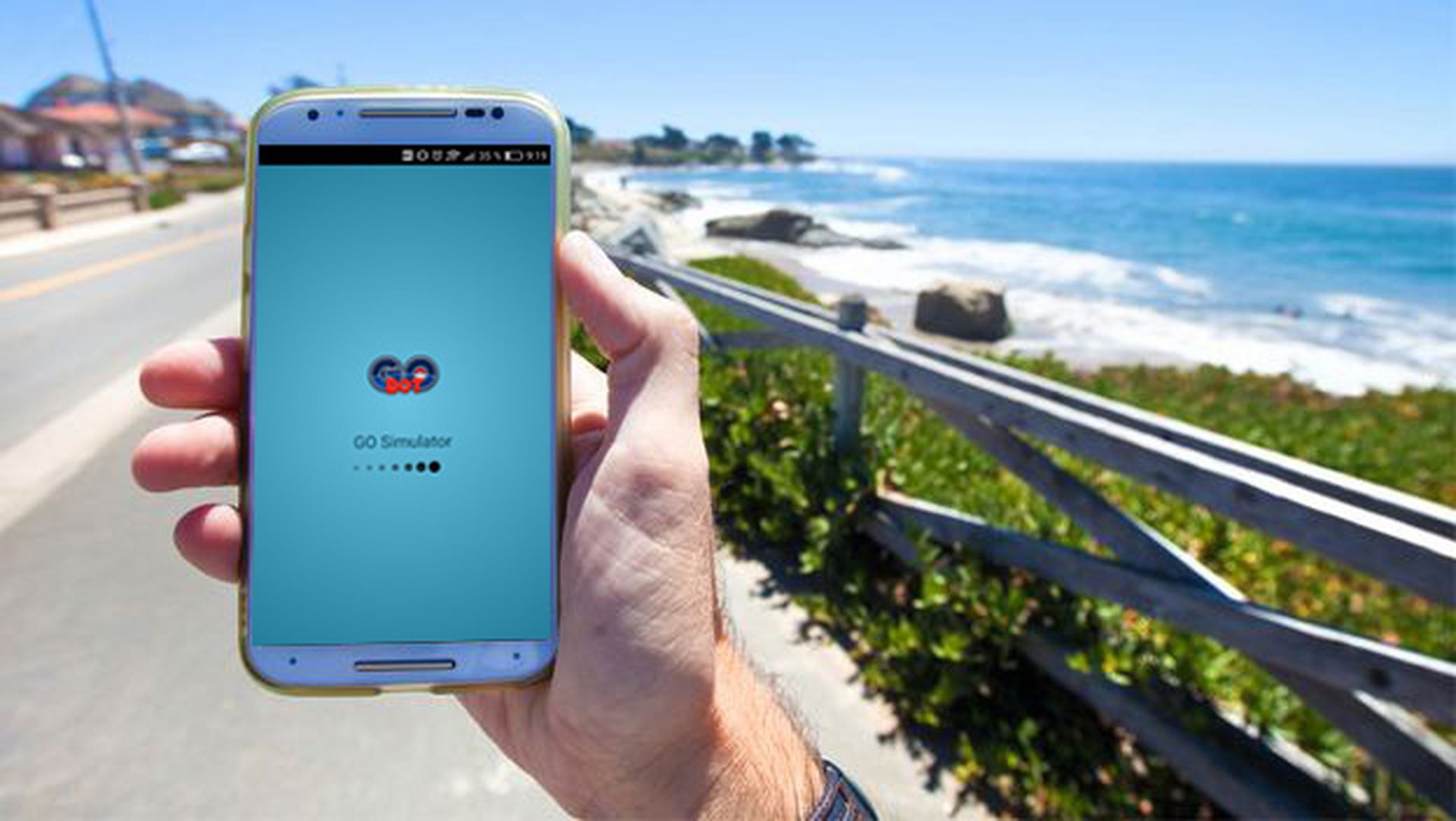 Los mejores bots de Pokémon GO para subir 20 niveles en un día