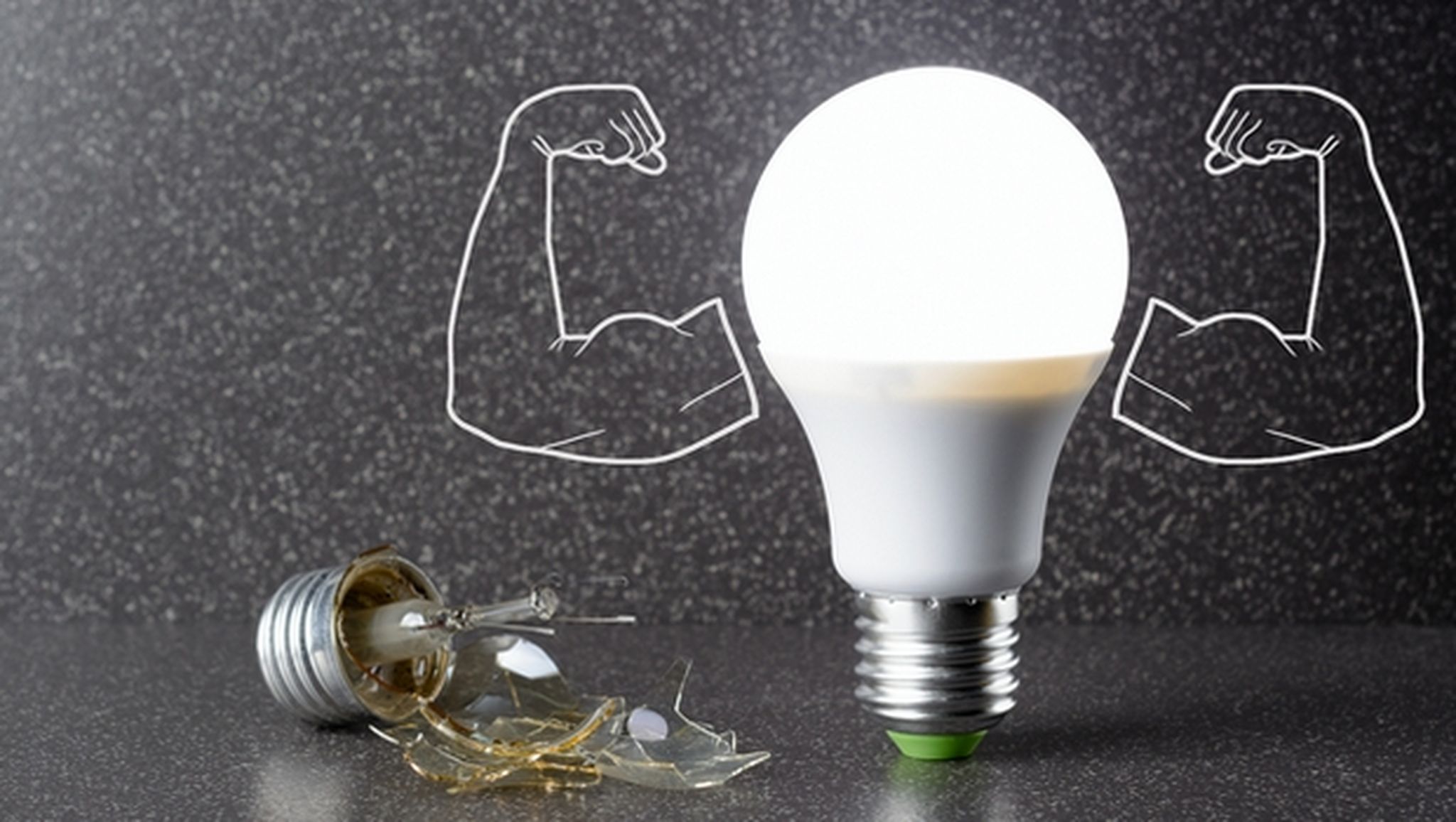 Bombillas LED: tipos y claves para elegir bien y ahorrar en tu factura ...