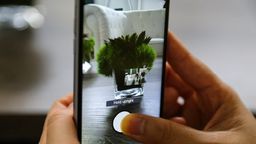 Spincle te deja grabar contenido VR desde tu smartphone