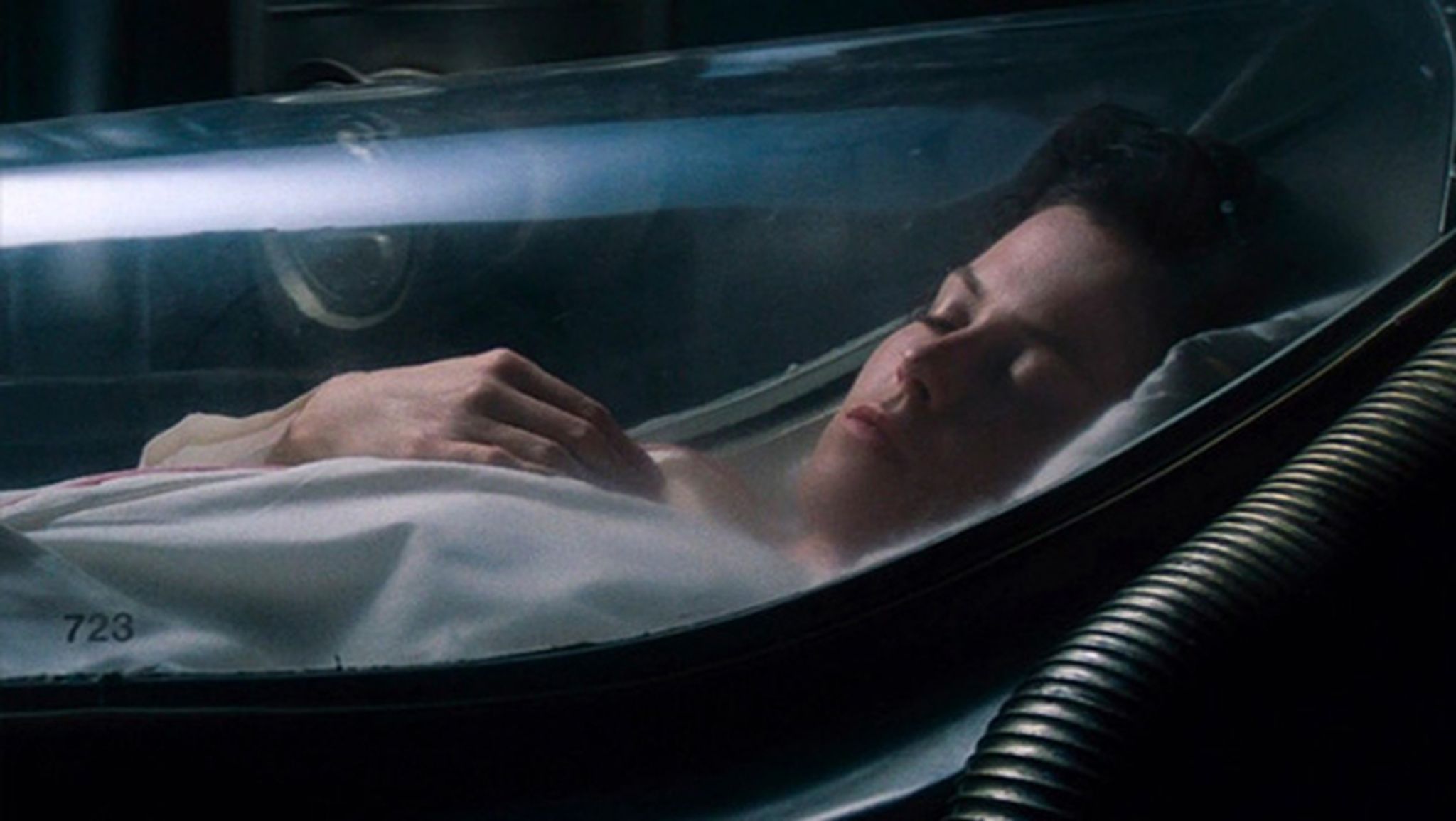 La estasis en los viajes espaciales podría hacerse realidad