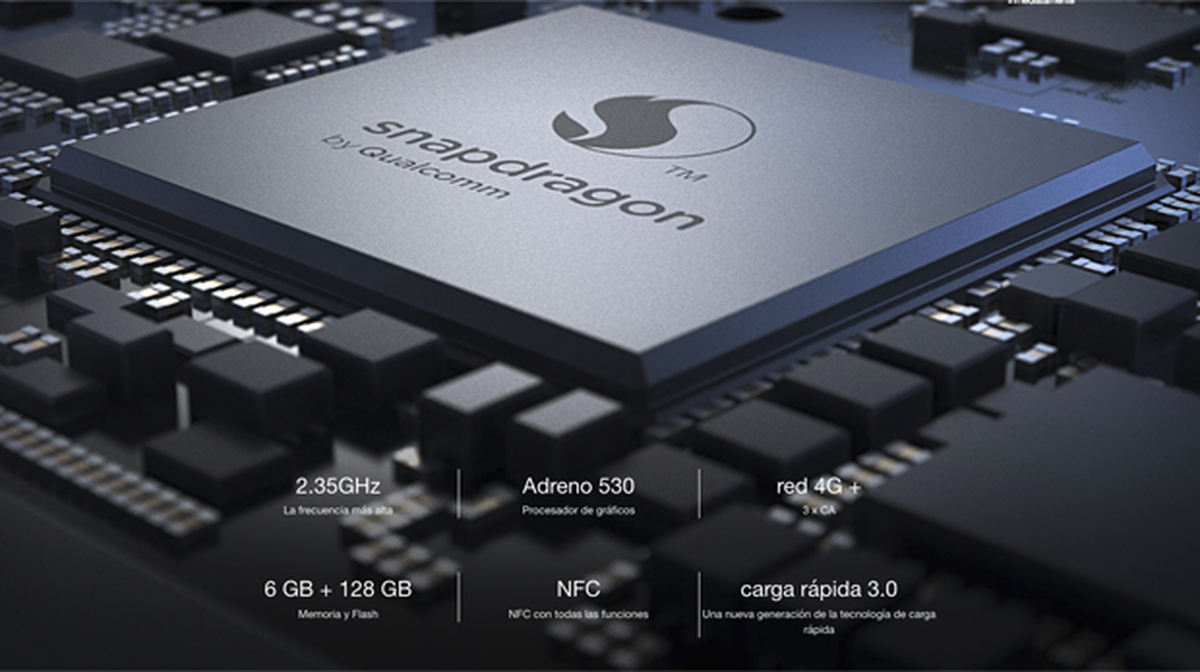 Xiaomi Mi 5s Plus: cámara dual y 6 GB de RAM al mismo precio