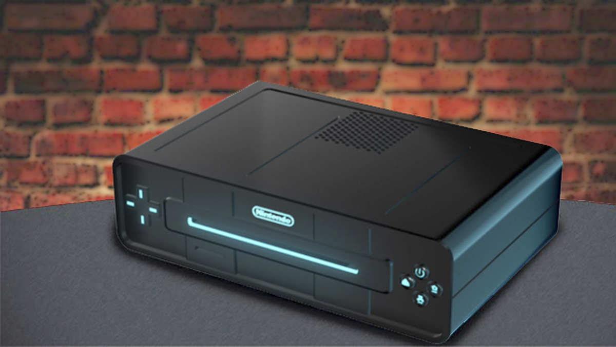 Nintendo NX; posibles características, juegos y precio