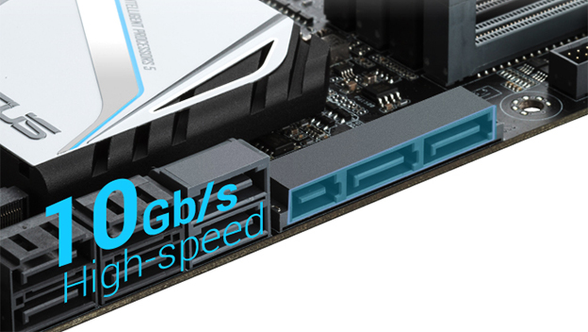 ¿Qué ha pasado con los discos SATA Express?