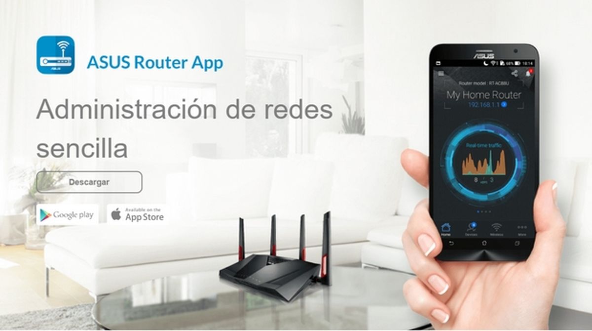 Consejos para mejorar la seguridad de tu router