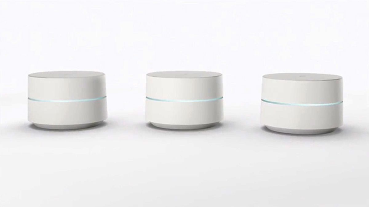 Google WiFi, el nuevo router de Mountain View para el hogar
