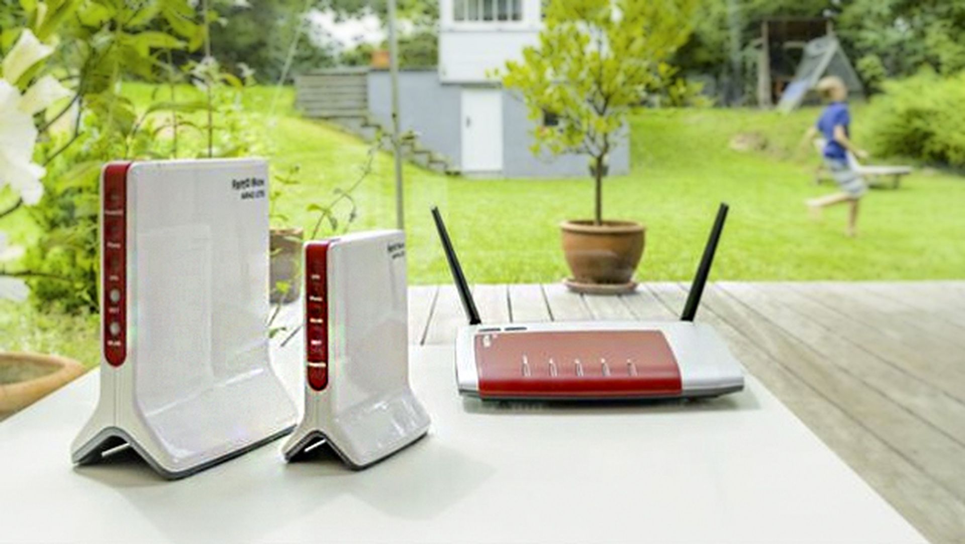 Consejos para mejorar la seguridad de tu router