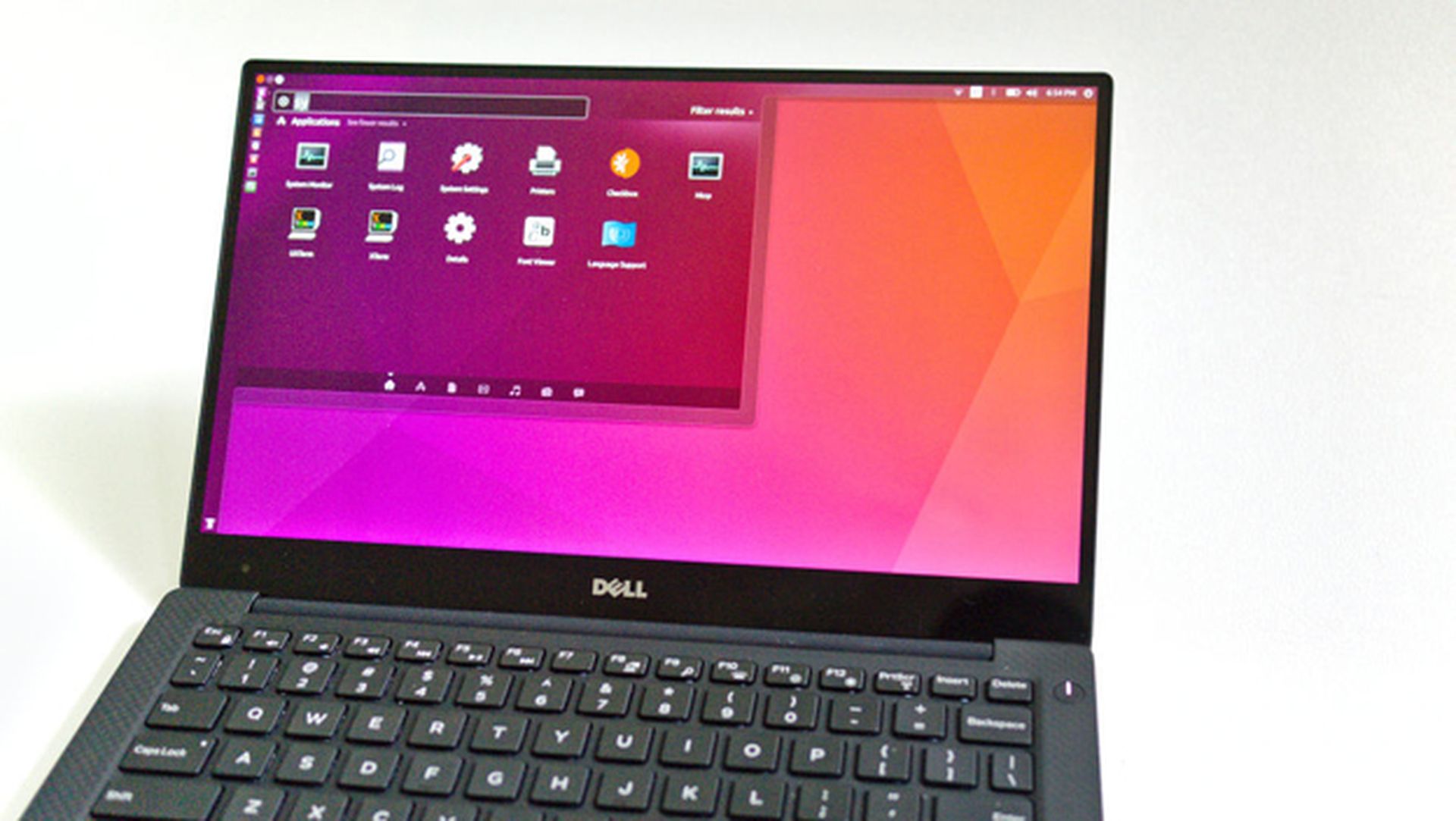 Los nuevos Dell XPS 13 con Ubuntu llegarán a Europa en breve