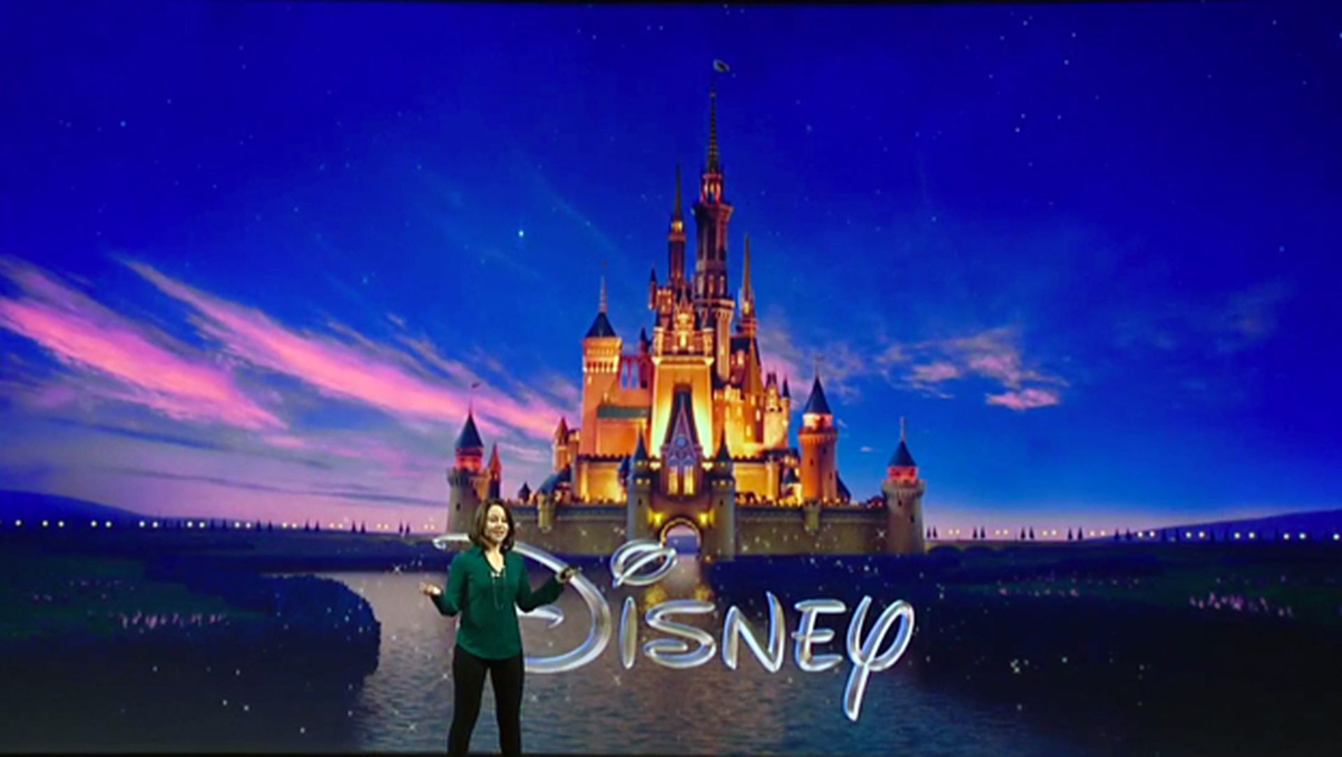 Disney llevará contenido para realidad virtual a Oculus Rift