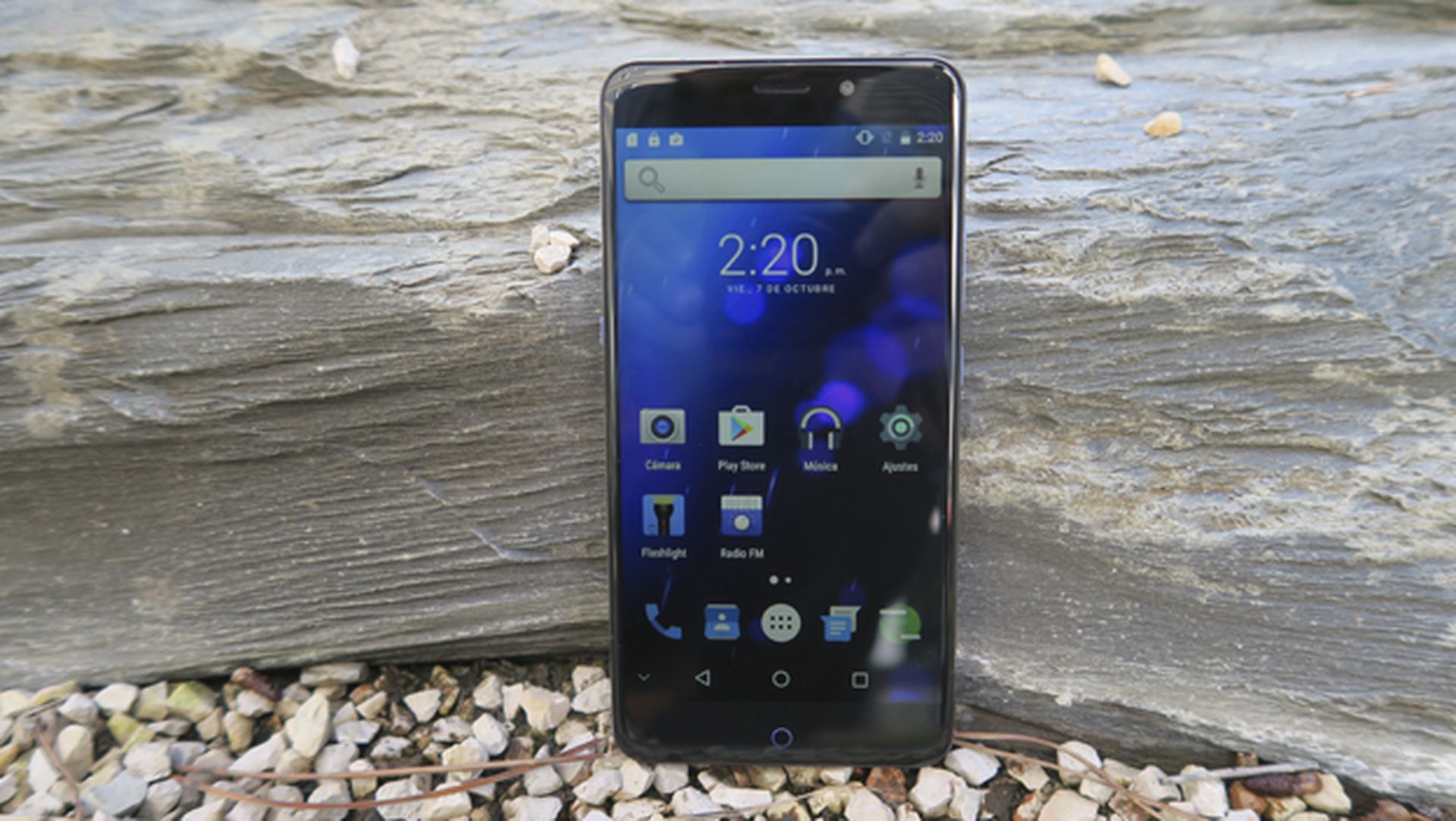 Umi Super, análisis y opinión