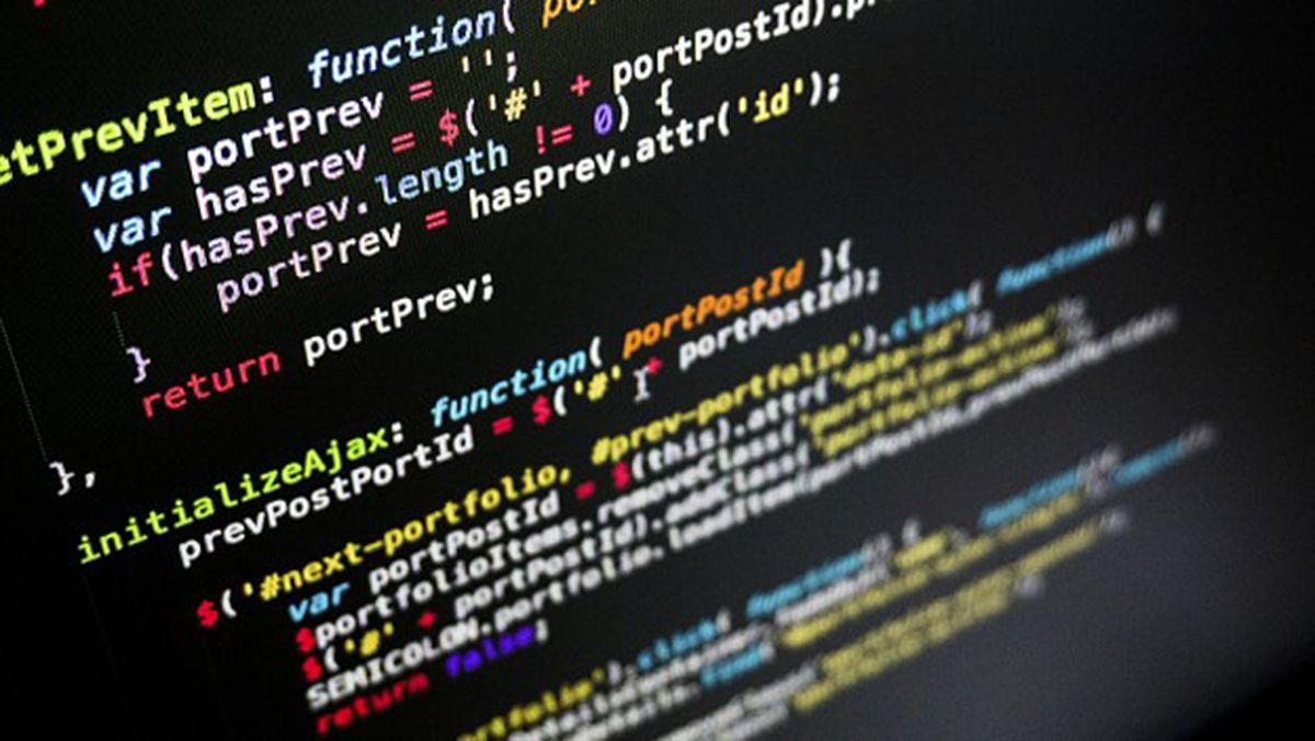 Nuevo malware en JavaScript apaga tu PC si cierras su proceso