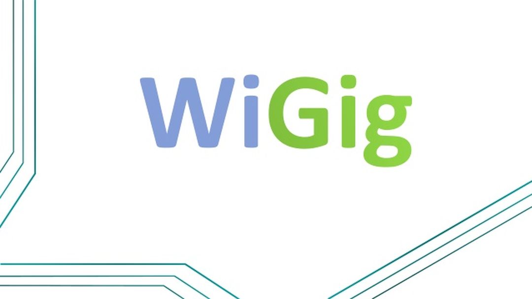 WiGig, el nuevo WiFi que verás en móviles el próximo año