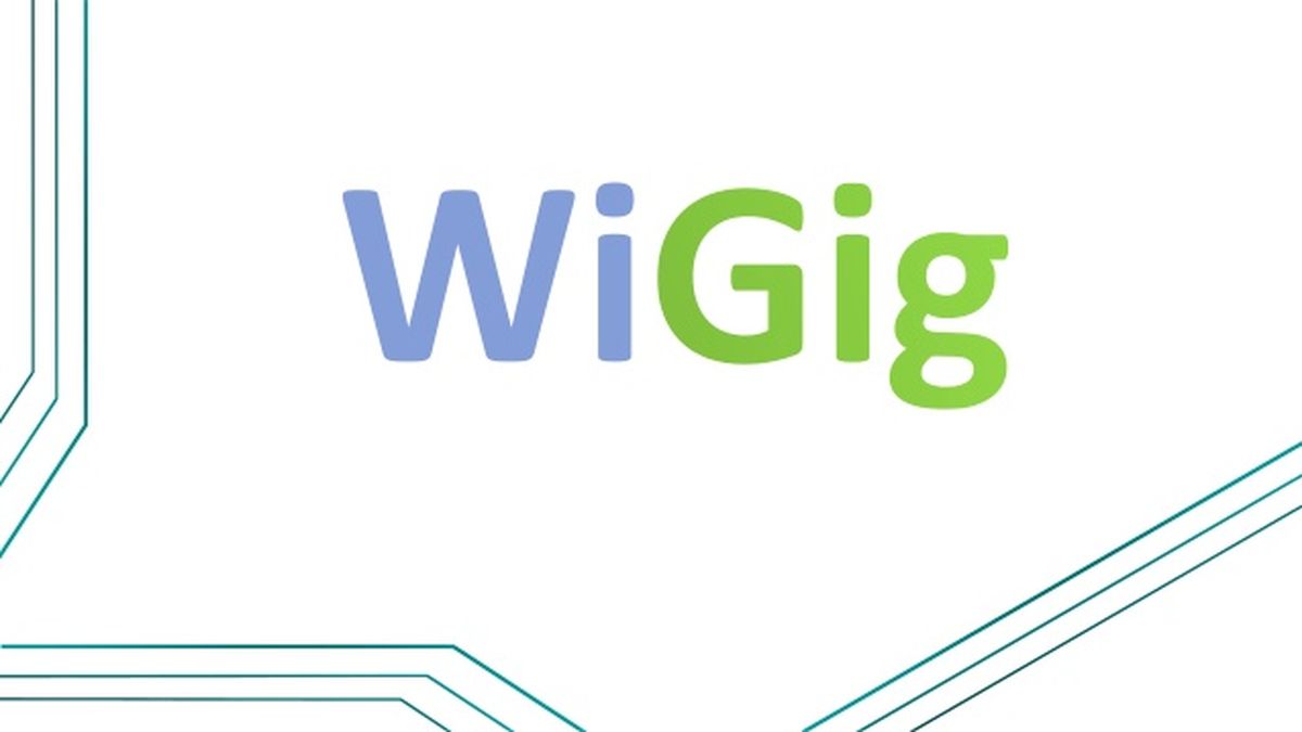 WiGig, el nuevo WiFi que verás en móviles el próximo año