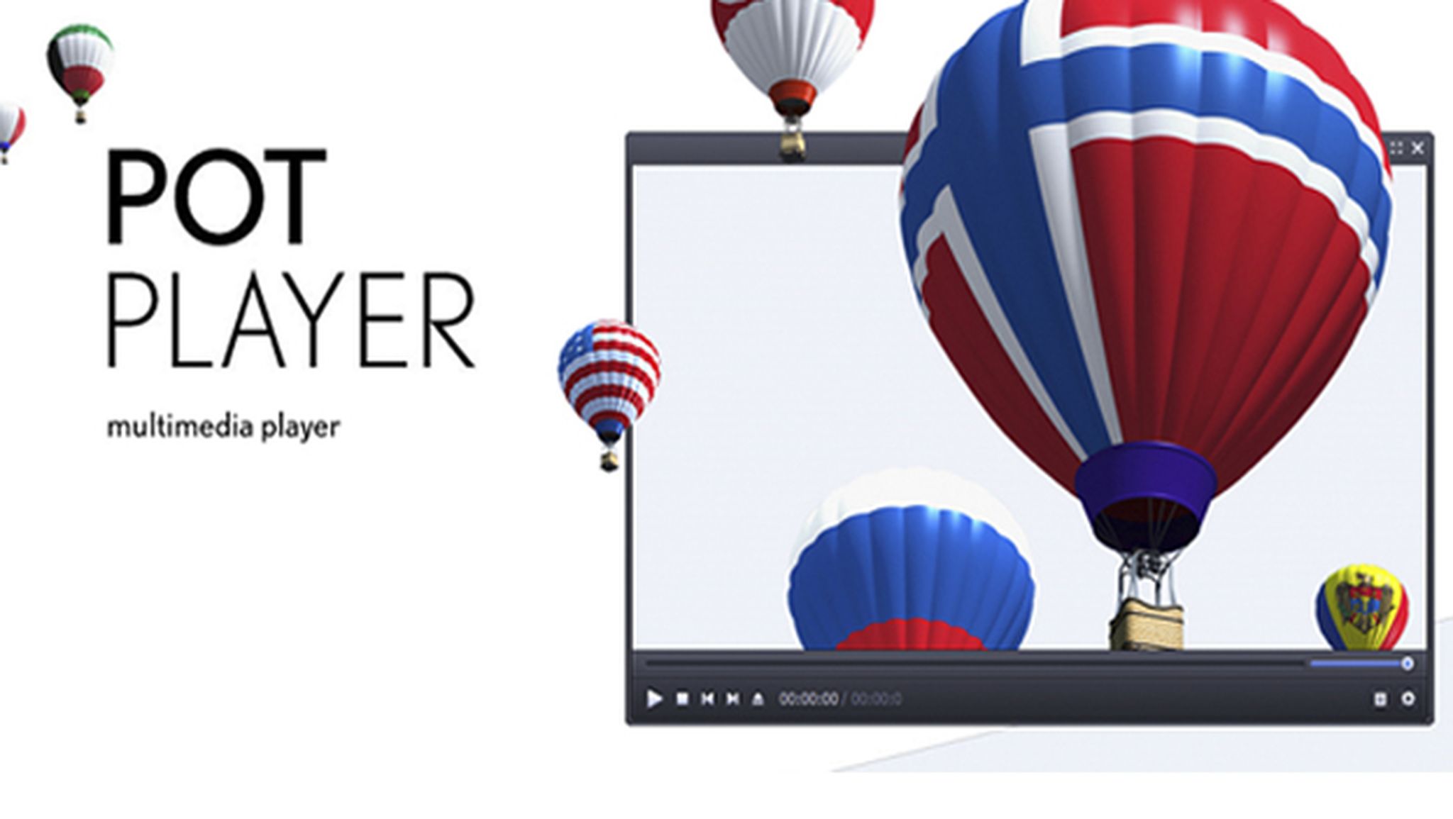 Los mejores reproductores multimedia gratis para Windows 10