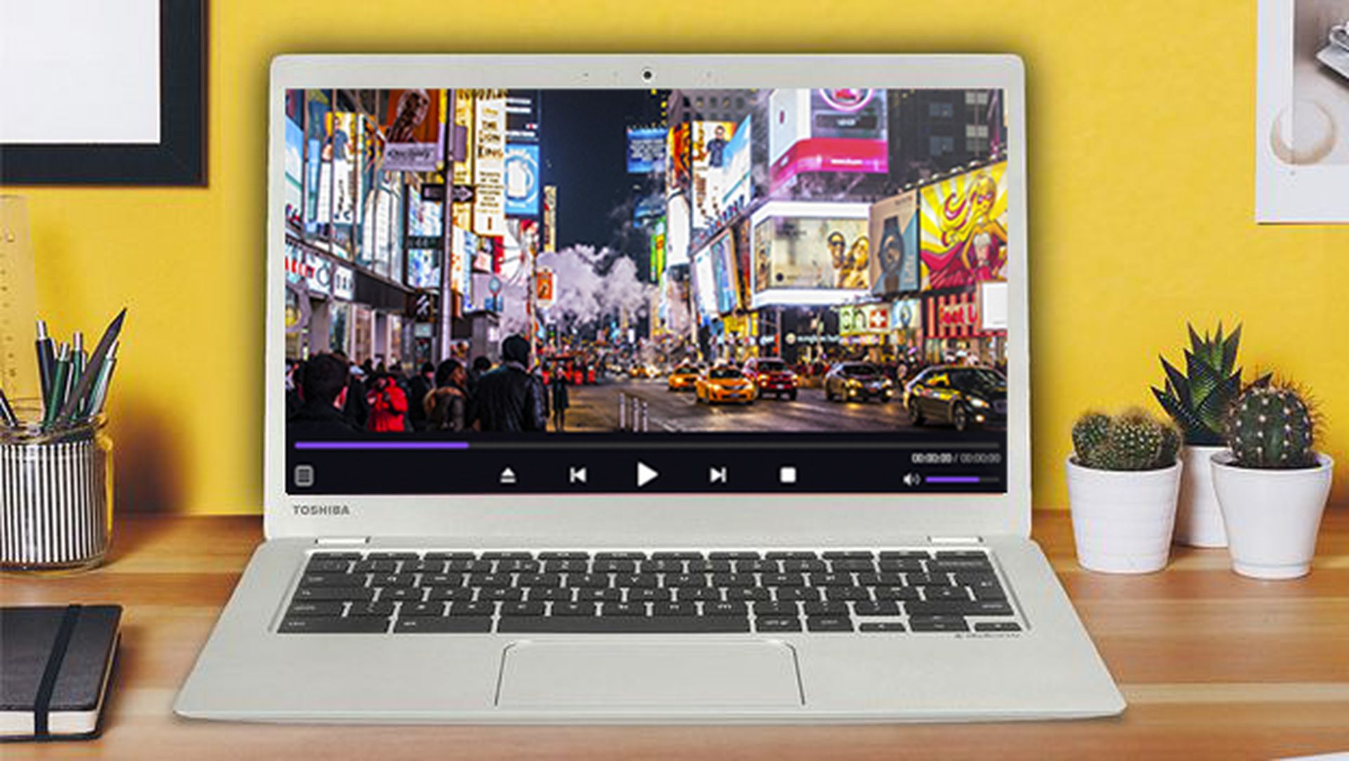 Los mejores reproductores multimedia gratis para Windows 10