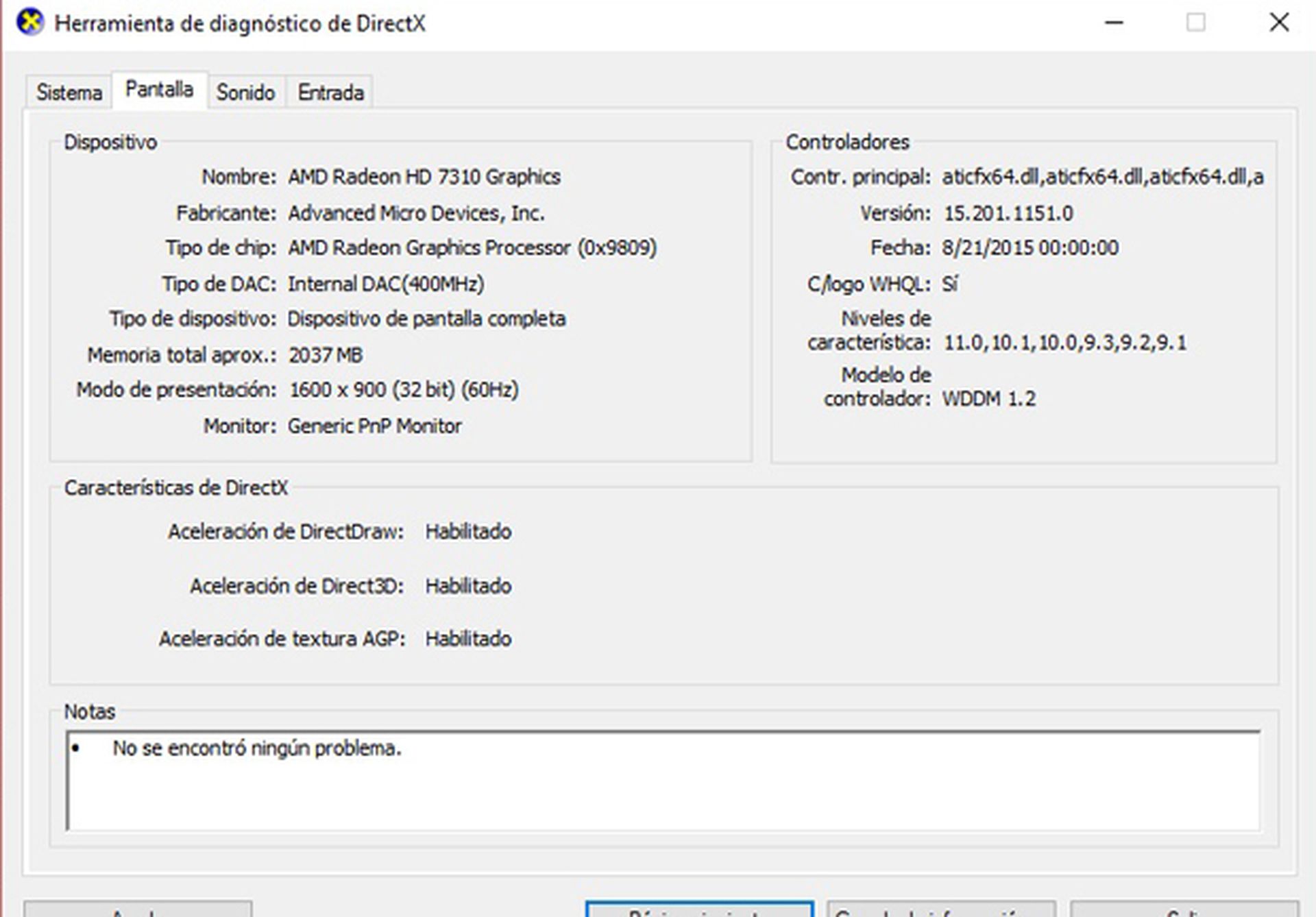Cómo ver las especificaciones de tu PC, ya sea Windows, Mac o Linux
