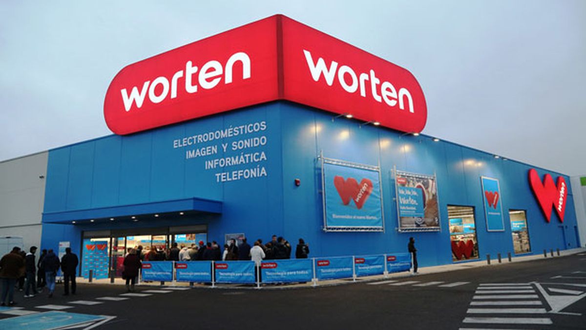 Black Friday 2016 en Worten: mejores ofertas y descuentos