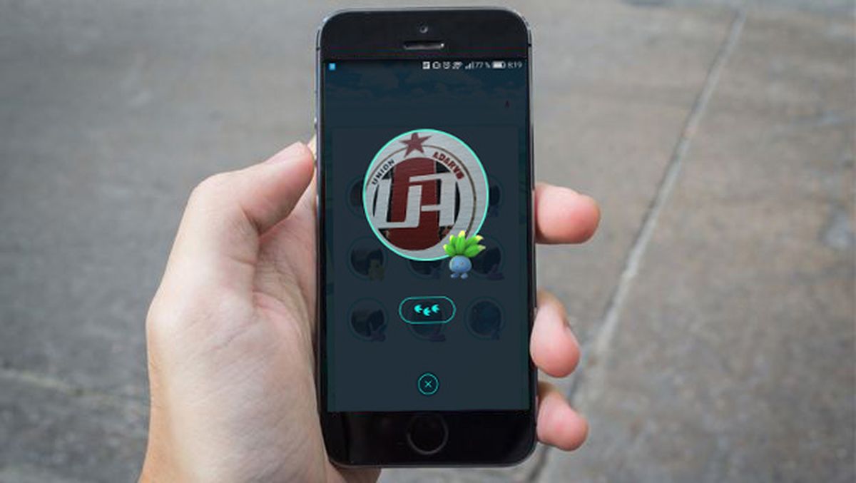 Pokémon GO actualiza su radar y mapa: así funcionan