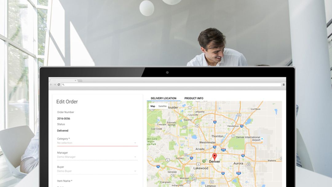 Google App Maker, crea aplicaciones sin saber programar
