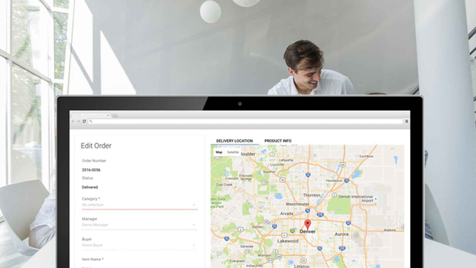Google App Maker, crea aplicaciones sin saber programar