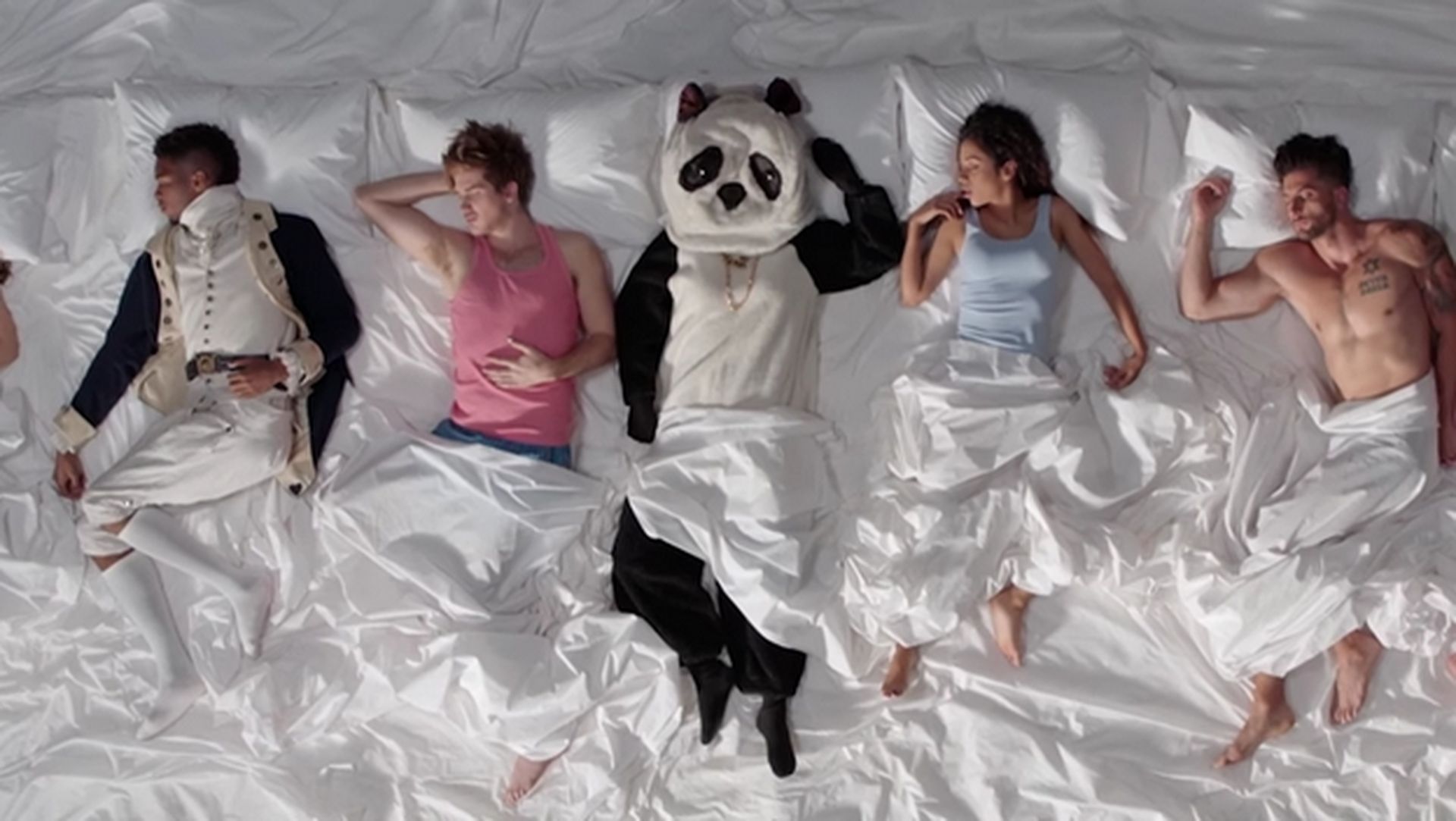 YouTube Rewind 2016, no te pierdas el vídeo con lo mejor del año