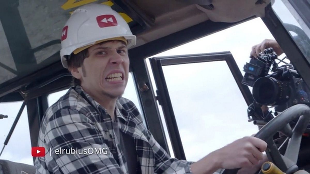 YouTube Rewind 2016, no te pierdas el vídeo con lo mejor del año