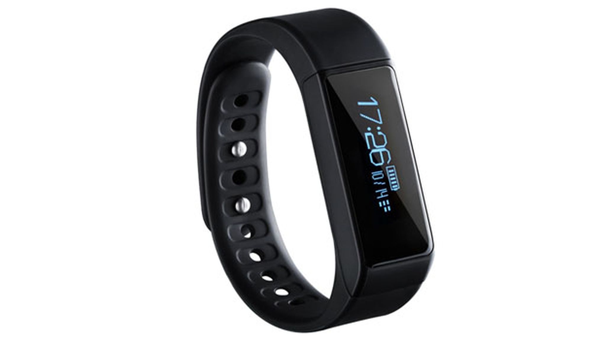 Las mejores smartbands que puedes comprar en 2016