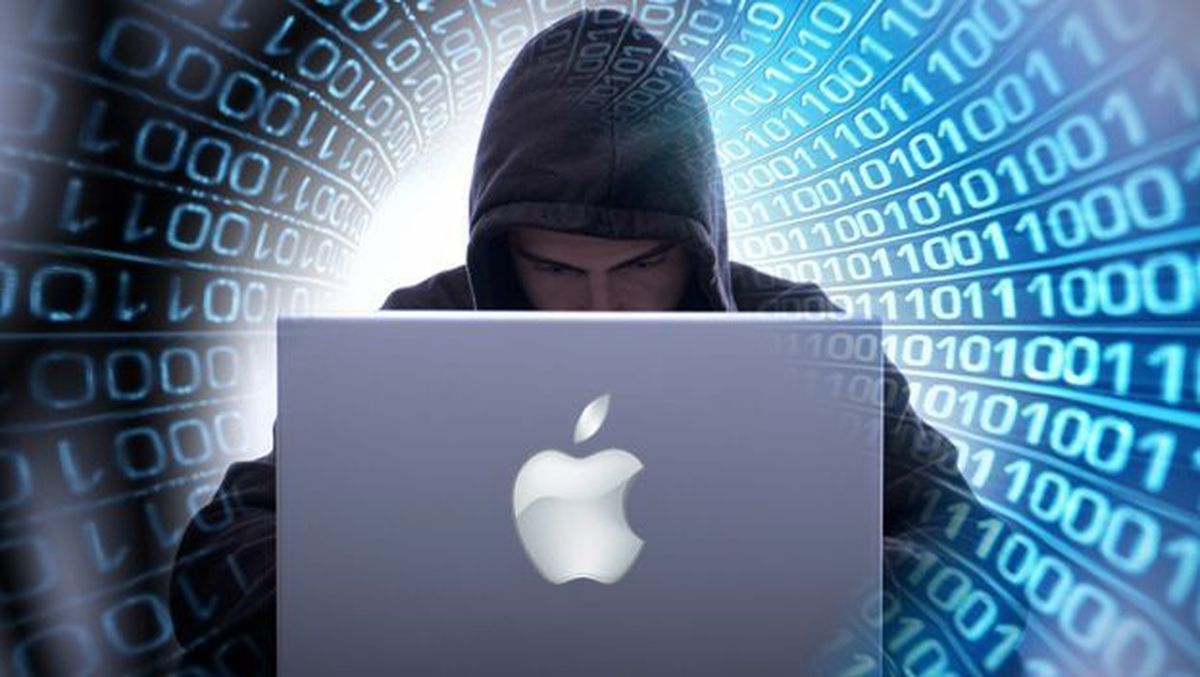 Nueva campaña de phishing roba tu ID de Apple y tu tarjeta de crédito