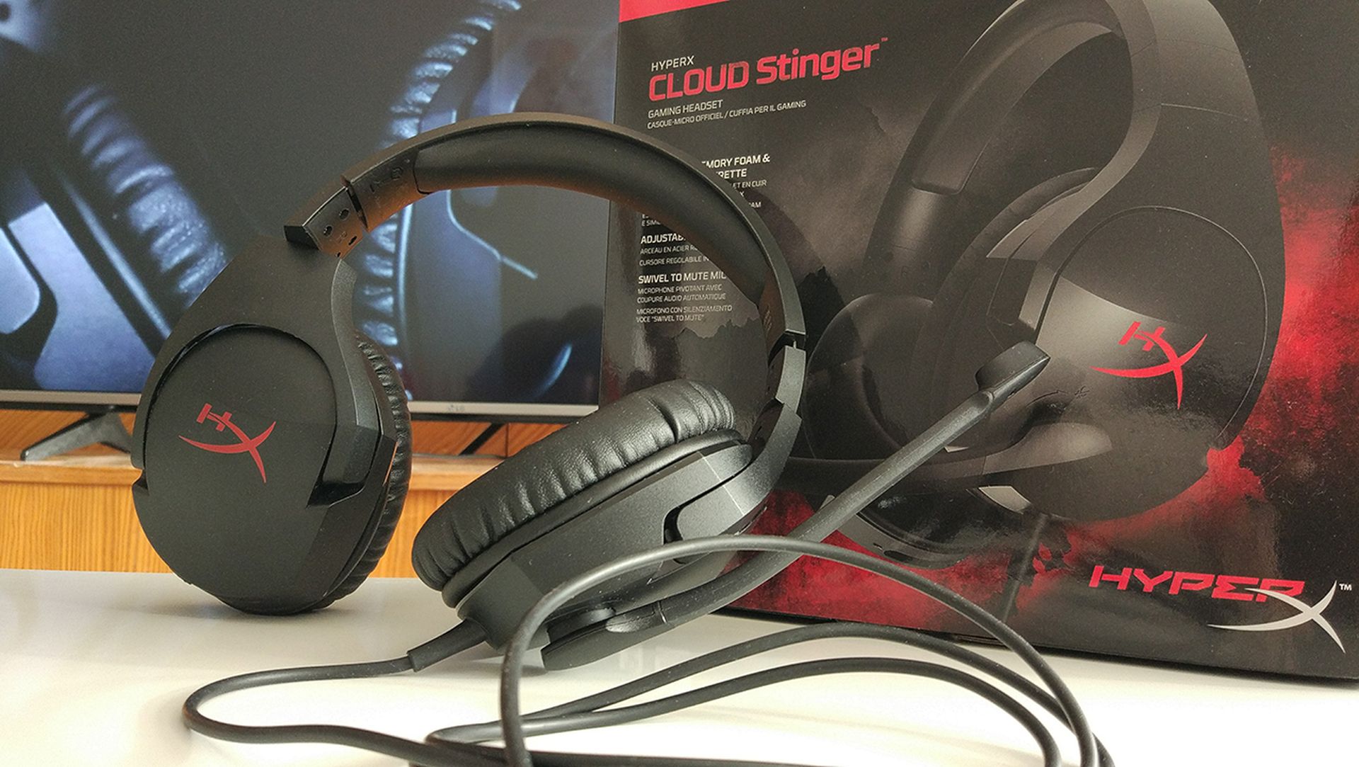 HyperX Cloud Stinger, análisis y conclusión