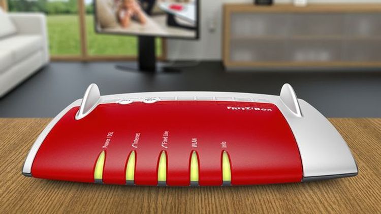 AVM FRITZ!BOX 4040, el router para los más exigentes