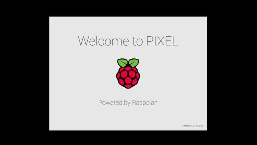PIXEL, el sistema operativo de Raspberry Pi, disponible para PC y Mac