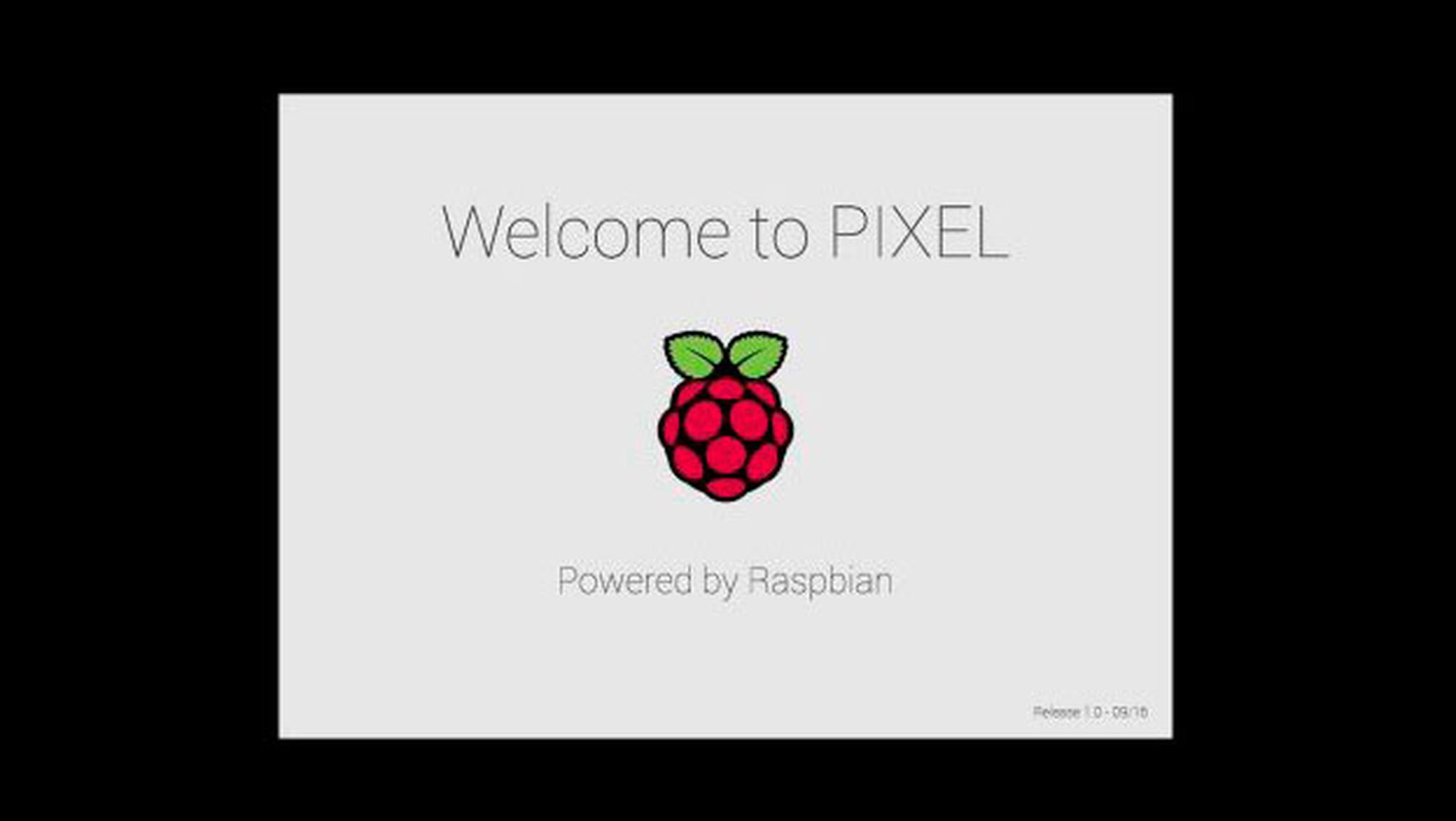 PIXEL, el sistema operativo de Raspberry Pi, disponible para PC y Mac