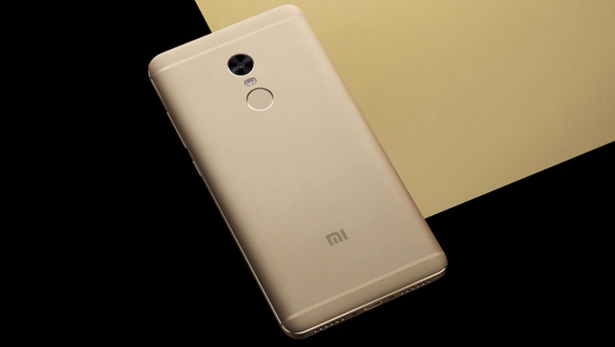 Habrá un Xiaomi Redmi Note 4 con procesador Snapdragon: Note 4X