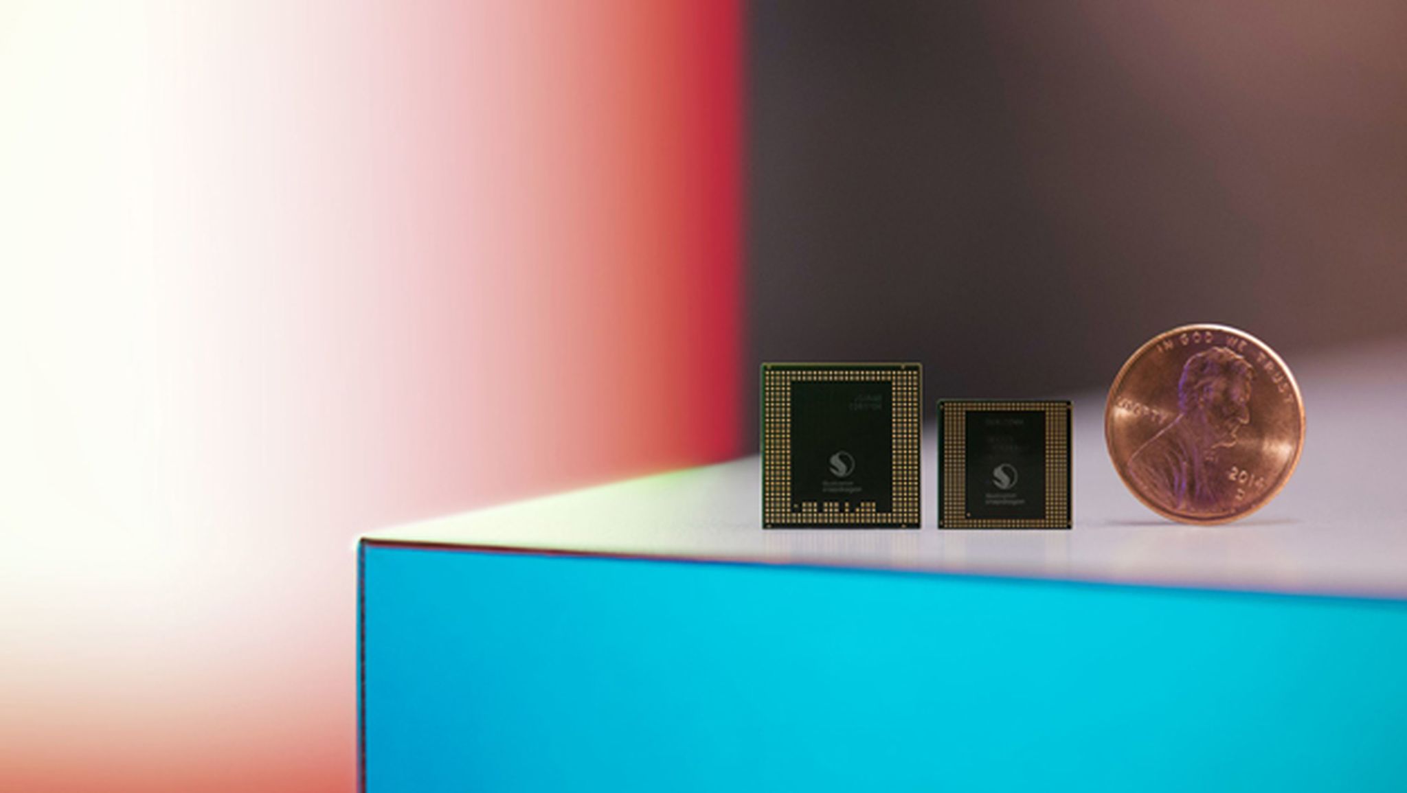 Snapdragon 835, el procesador más eficiente de Qualcomm