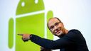 Creador de Android lanzará un teléfono para competir con Google