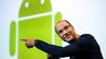 Creador de Android lanzará un teléfono para competir con Google