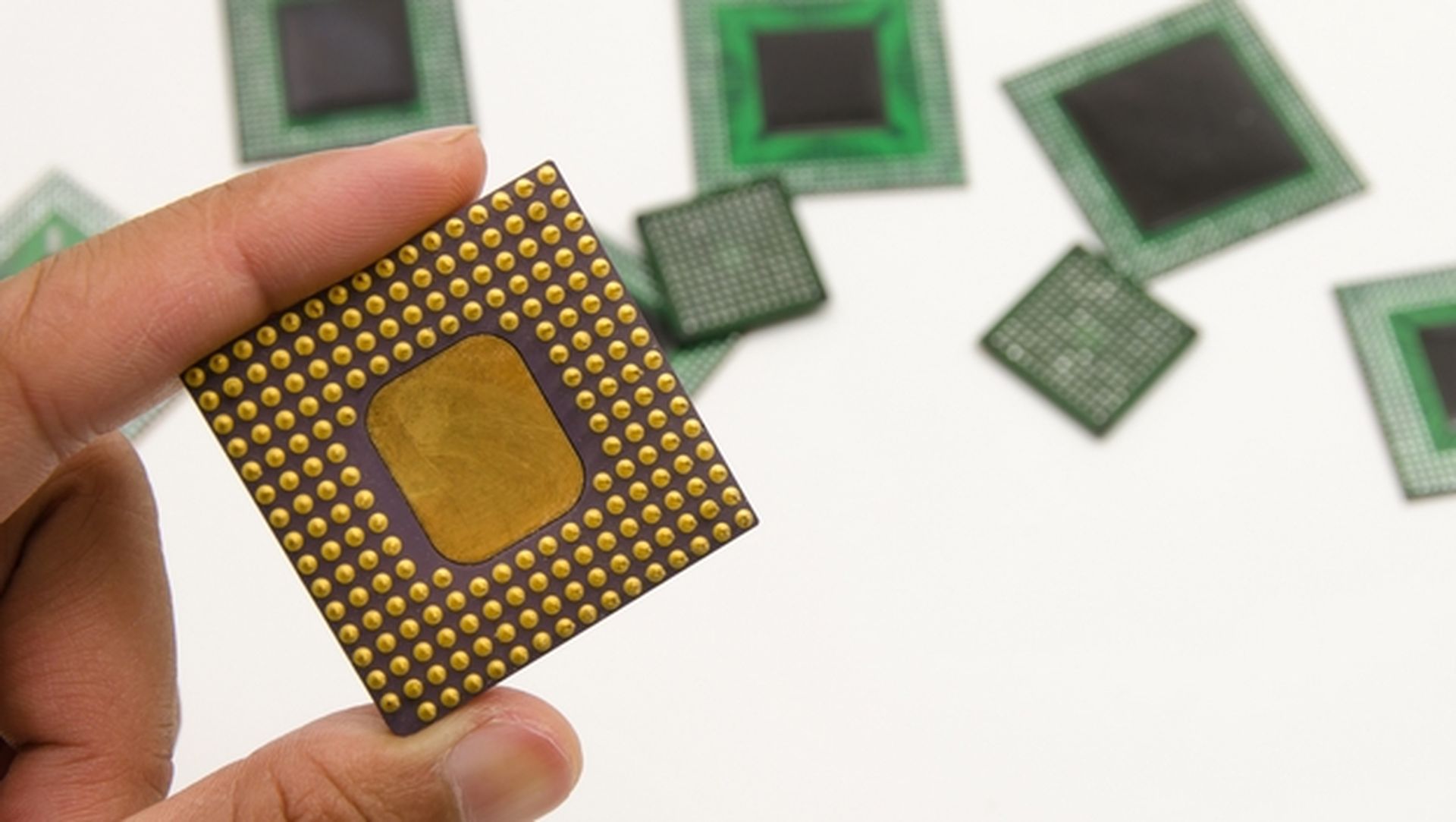 64 bits vs. 32 bits: ¿en qué se diferencian?