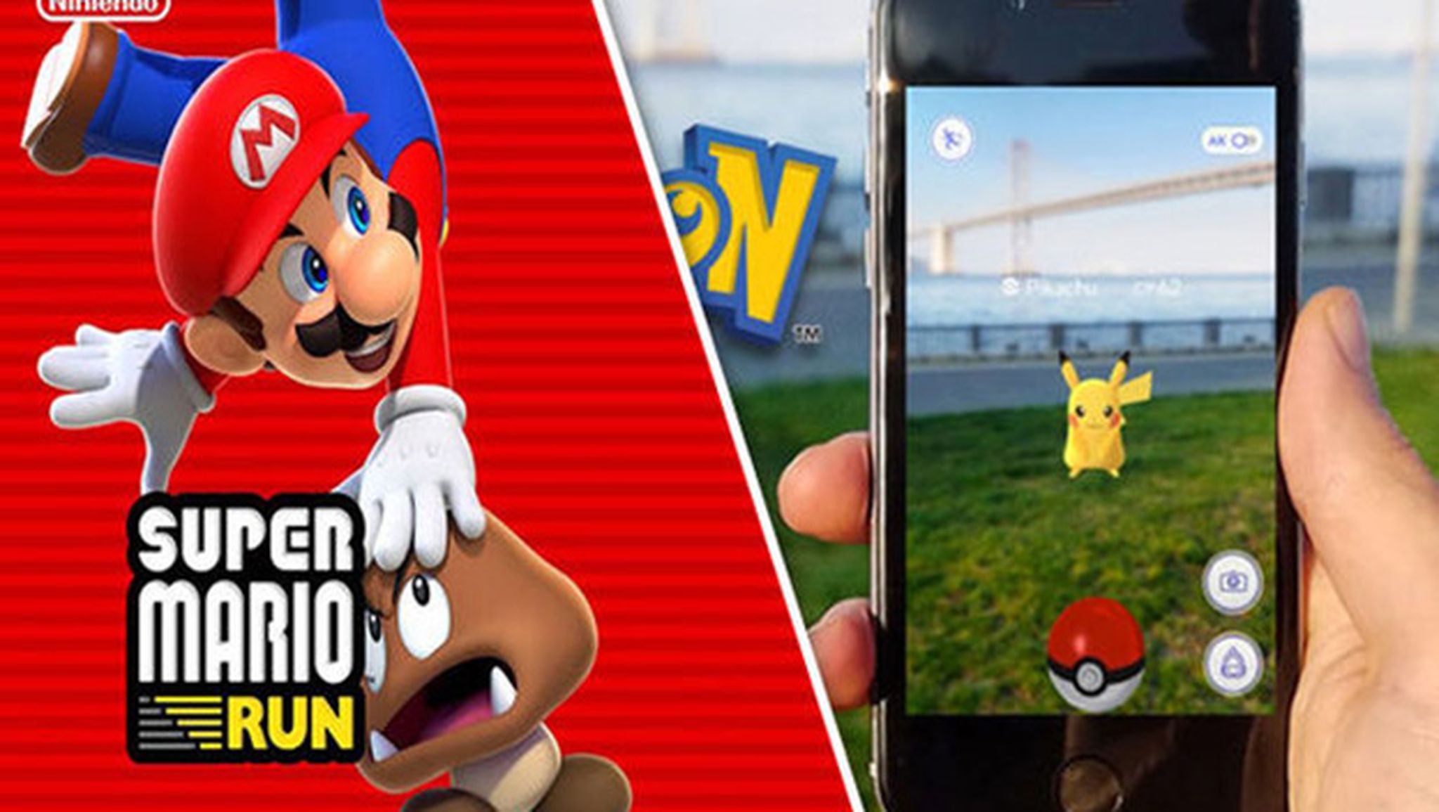 Estos han sido los juegos más populares para móviles en 2016