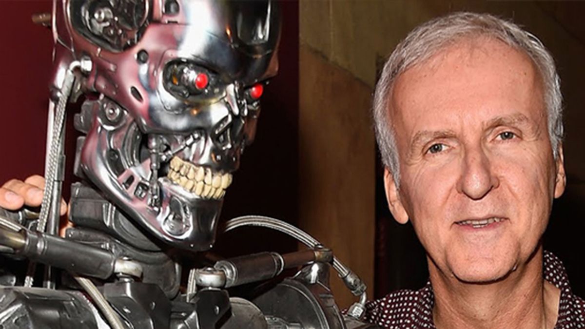 Terminator 6 supondrá el regreso de James Cameron a la licencia