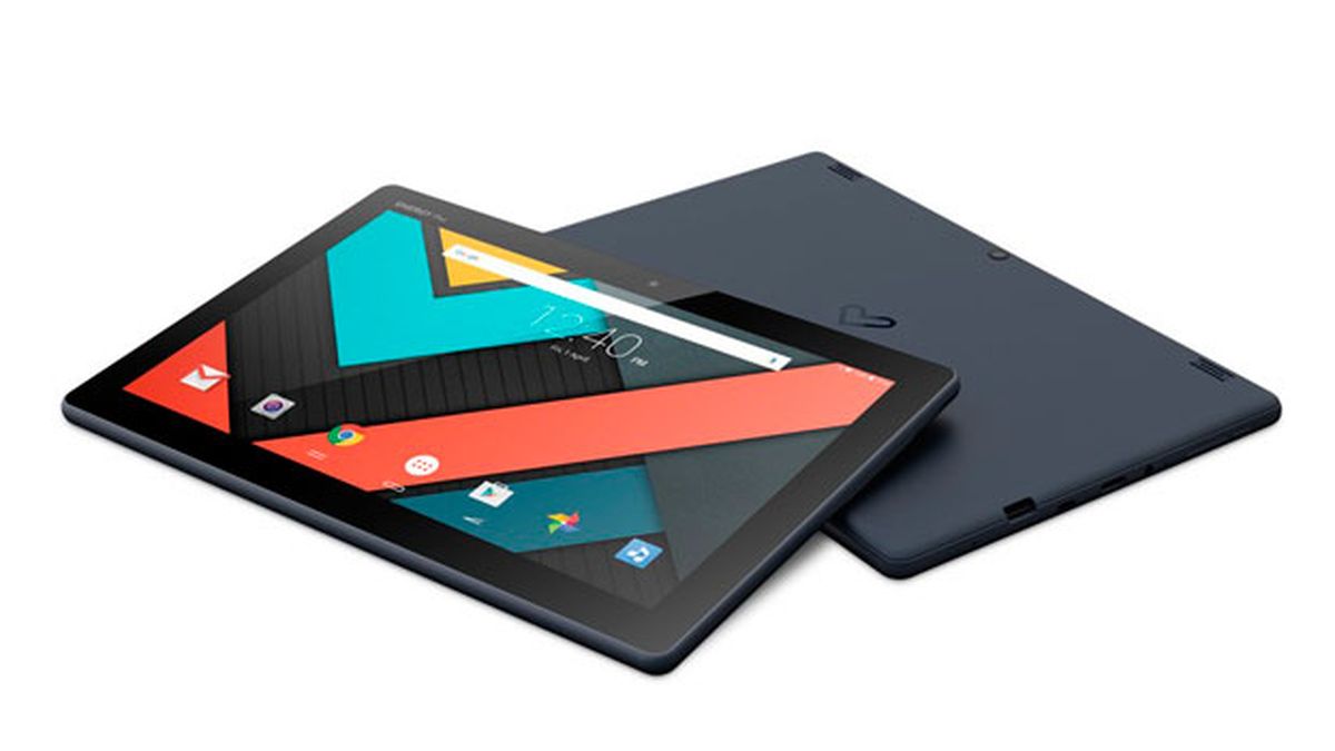 Energy Tablet Pro 3, nueva tablet de Energy Sistem potente y versátil