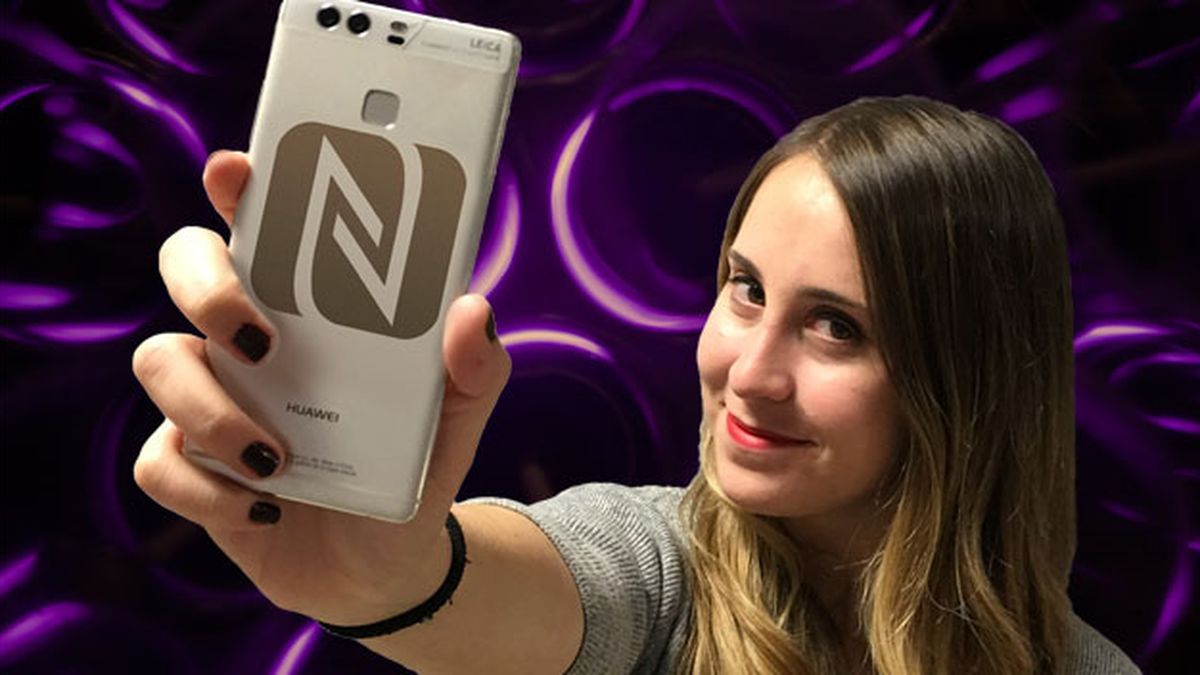 ¿Qué es NFC?