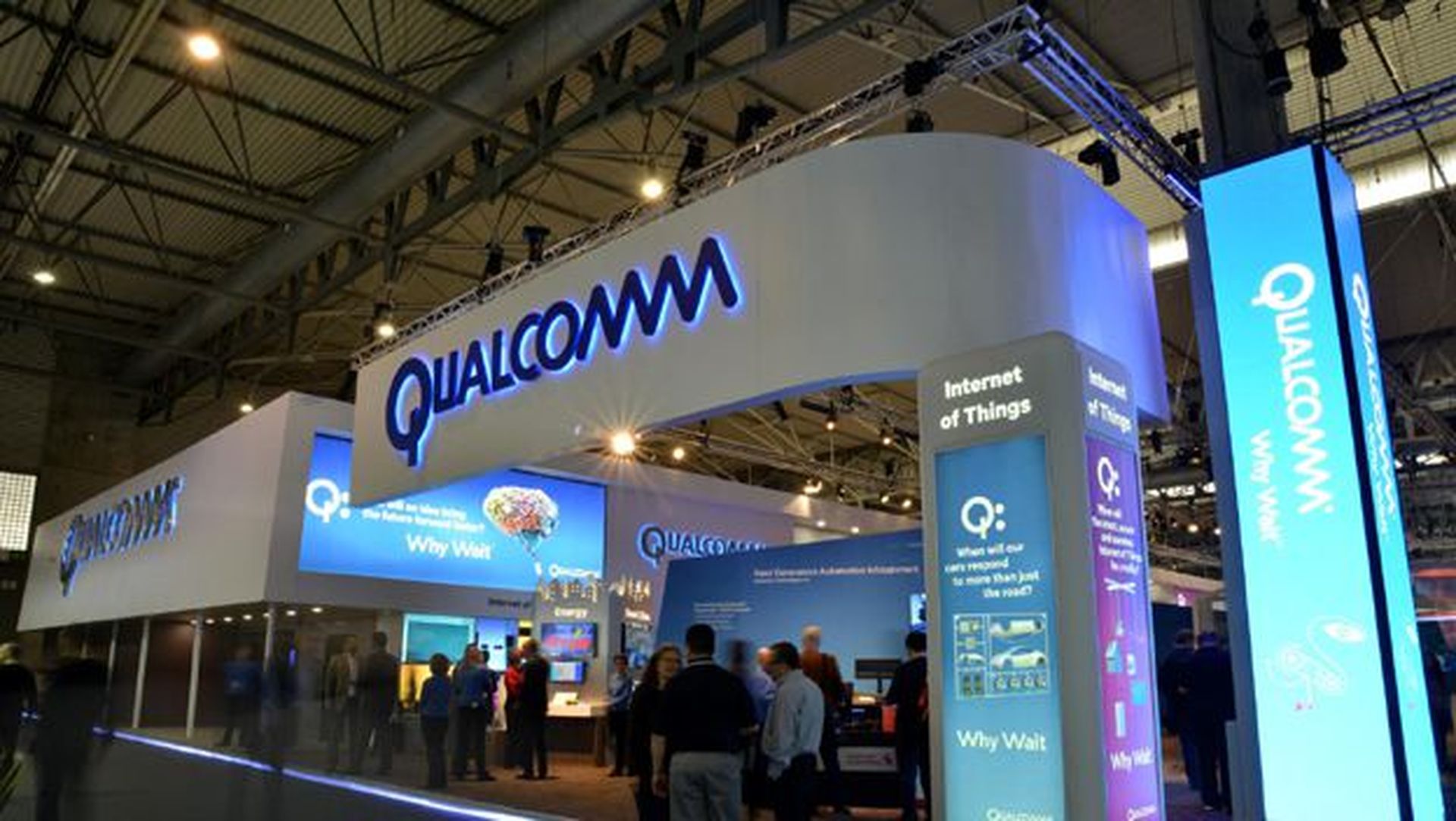 Qualcomm Snapdragon X20, el módem que ofrece 1,2 Gbps desde el móvil