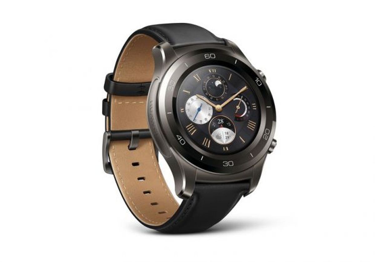 Conoce los nuevos relojes inteligentes de Huawei