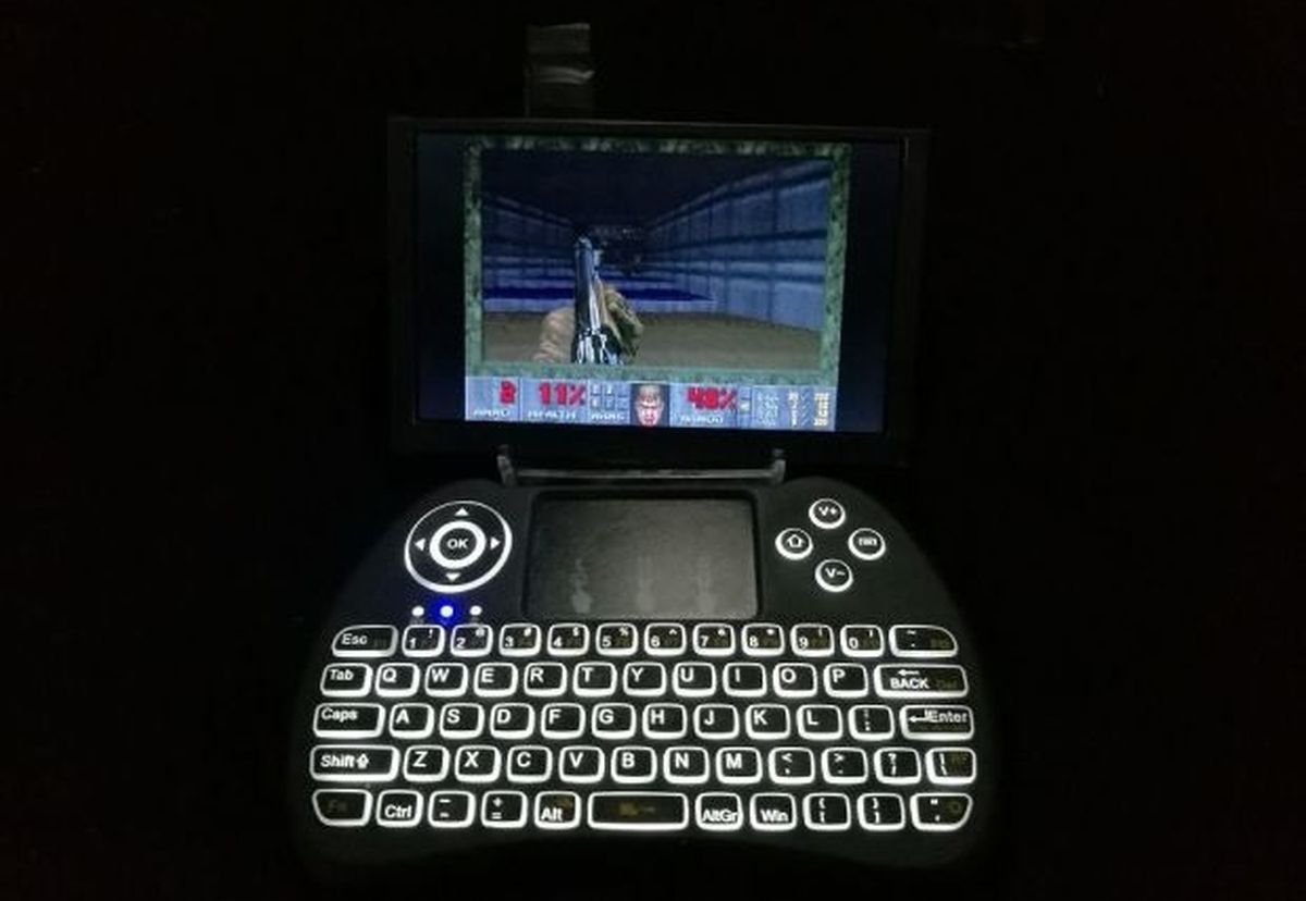 Lichee Pi Zero, un micro PC del tamaño de una tarjeta SD, por 5 euros