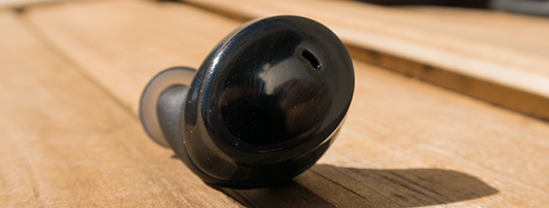 Bragi Dash, análisis y opinión