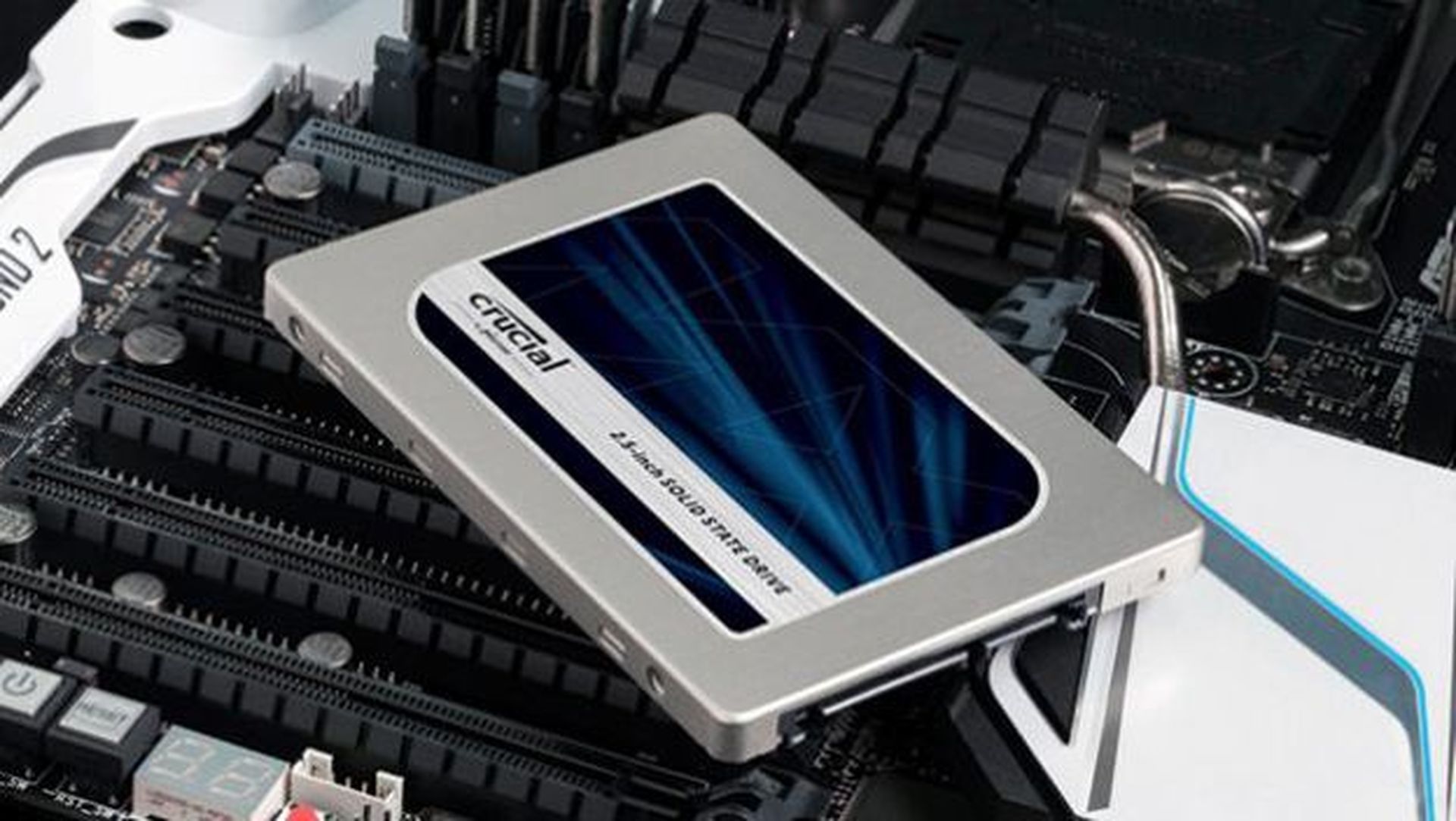 Estos Son Los 7 Errores Que Debes Evitar Para Cuidar Tu Ssd