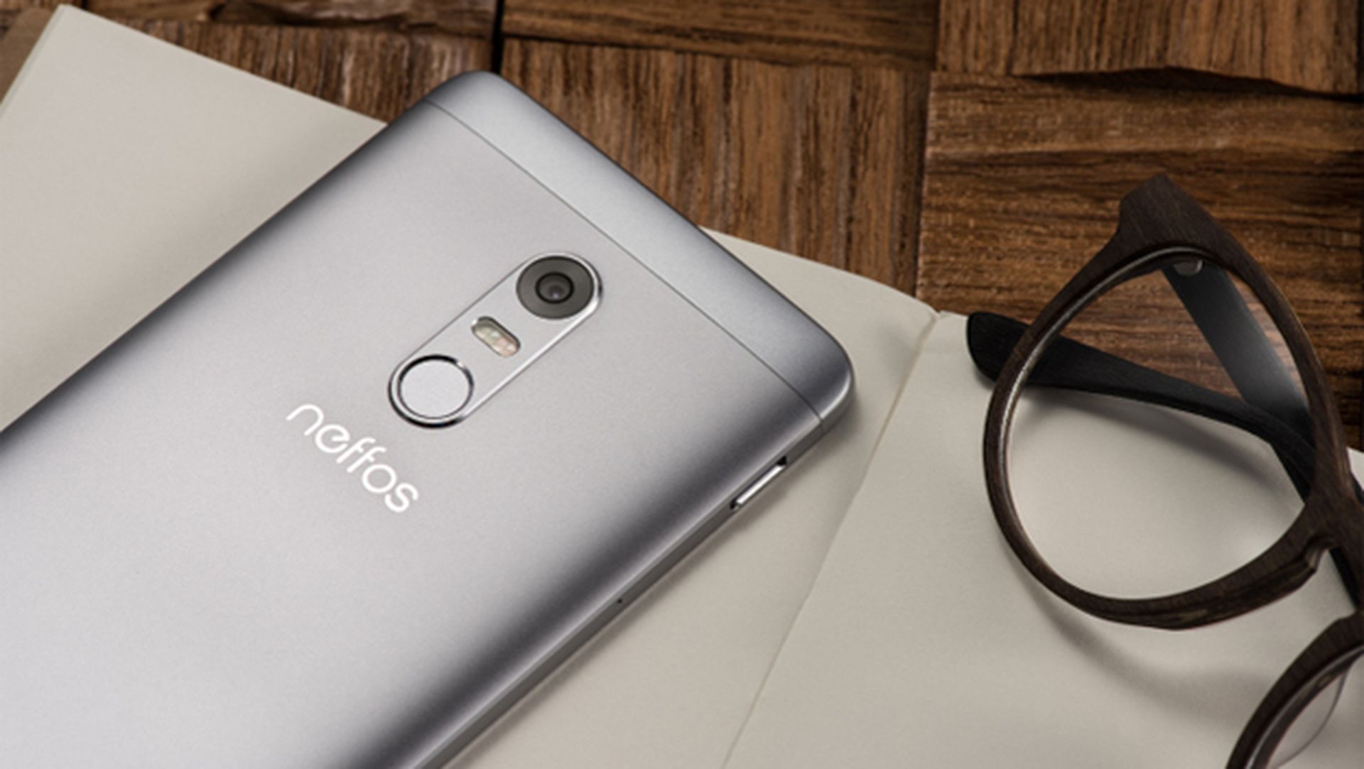 Neffos X1 y X1 Max, características, precio y fecha de salida
