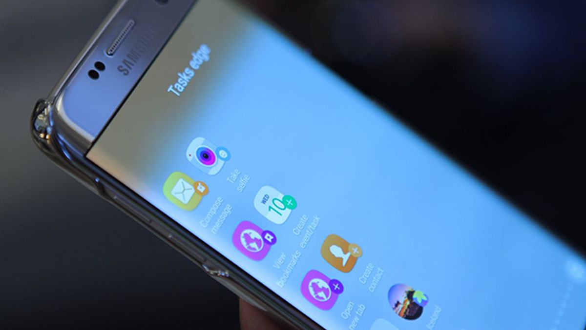 Así es Bixby, el nuevo asistente inteligente de Samsung