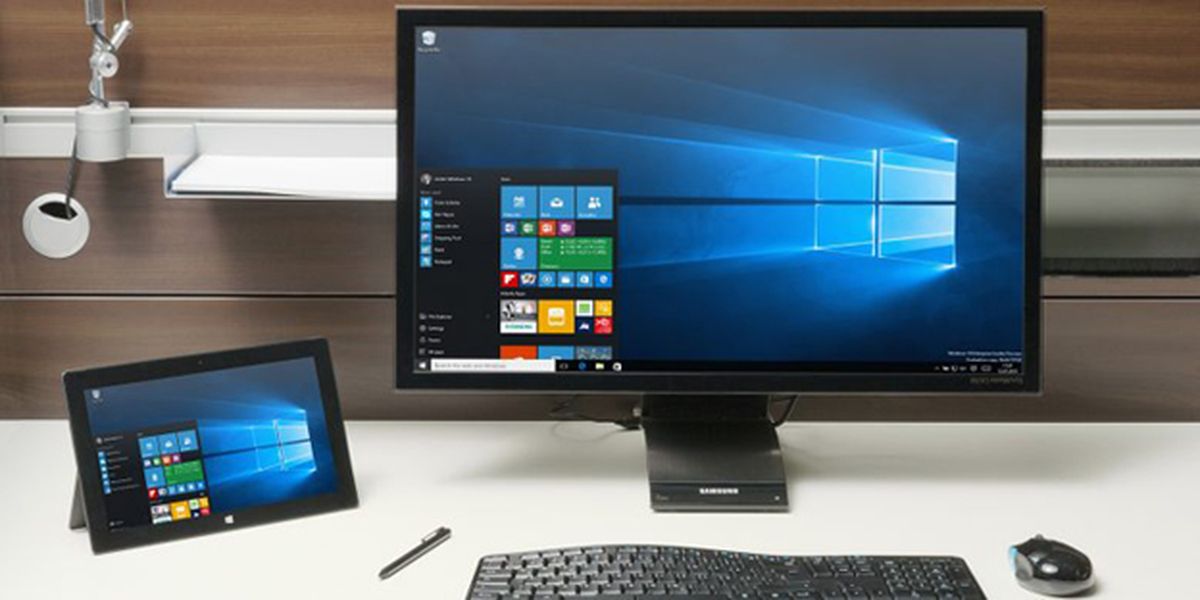 Windows 10 Creators Update llegará el día 11 de abril