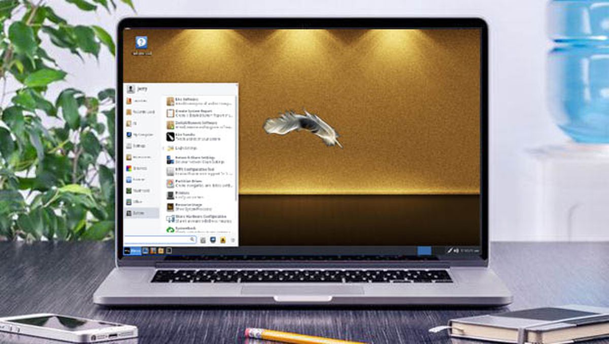 Linux Lite 3.4 ya disponible: ¿la mejor distribución ligera de 2017?